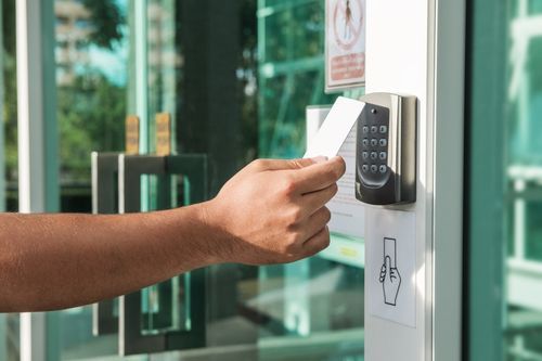 The Key Depot | 24/7 Locksmith in New Braunfels